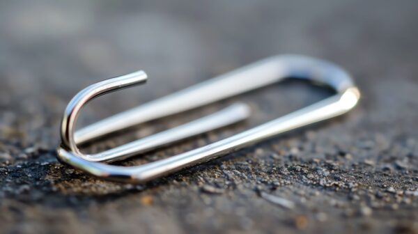 Paperclipping: La Manipulación Emocional que Debes Evitar en Tus ...